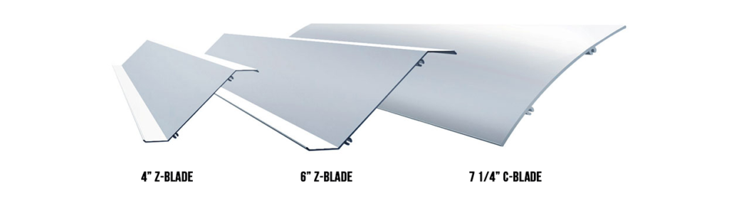 Sun Control Devices - Peachtree Protective Covers