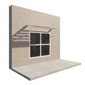 Sun Control Devices - Peachtree Protective Covers