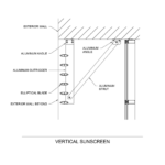 Sun Control Devices - Peachtree Protective Covers